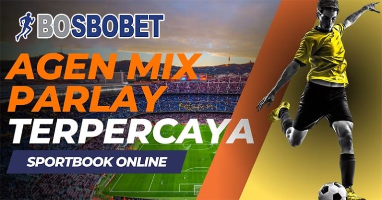 Bosbobet - Link Alternatif Sbobet, Daftar Login Sbobet Deposit Pulsa
